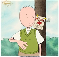 Nickelodeon | Artnet | Page 9