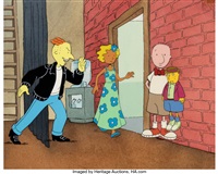 Nickelodeon | Artnet | Page 9