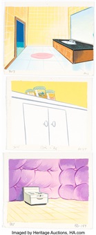 Nickelodeon | Artnet | Page 19