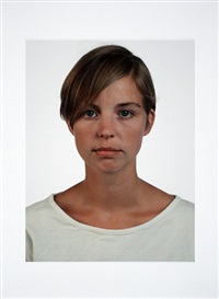 Thomas Ruff | Artnet | Page 8