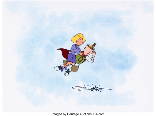 Brand Spanking New Doug Dougs Dream House Quailman and Patti Production ...