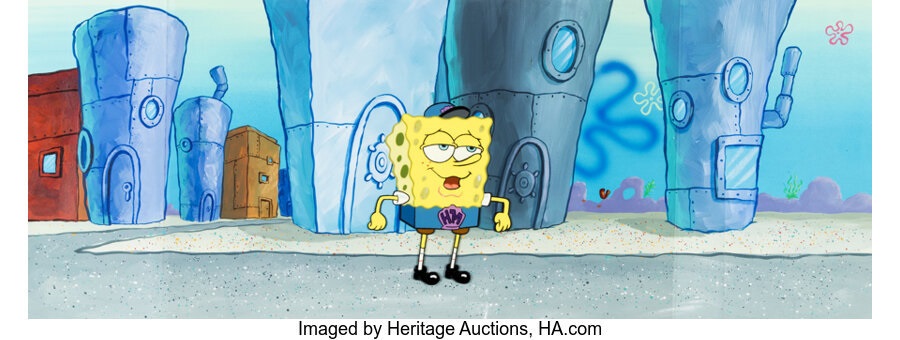 Svampebob Hall Monitor Uniform Spongebob Outfits | Spongebob Pak