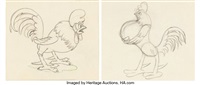 Walt Disney Studios | Artnet | Page 166