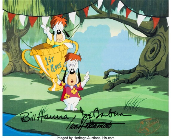 Droopy, Master Detective Deep Swamp Droopy Droopy and Dripple ...