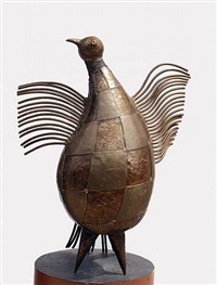 Victor Delfin | Artnet