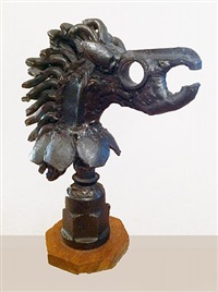 Victor Delfin | Artnet