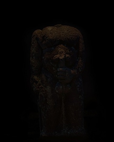 LINGAM by Hugo Tillman on artnet