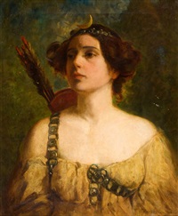 Charles E. Proctor | Artnet