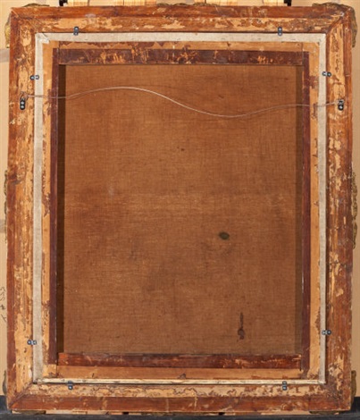 Polishing Middle-Eastern Metalware by Thomas Frederick Mason Sheard on ...