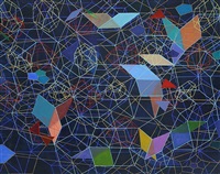 Tony Robbin | Artnet