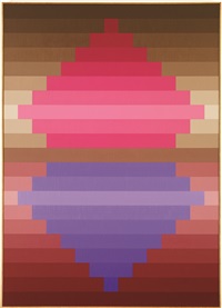 Karl Stanley Benjamin | Artnet