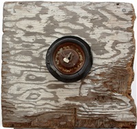 George Herms | Artnet