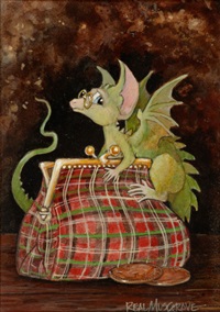 Real Musgrave | Artnet