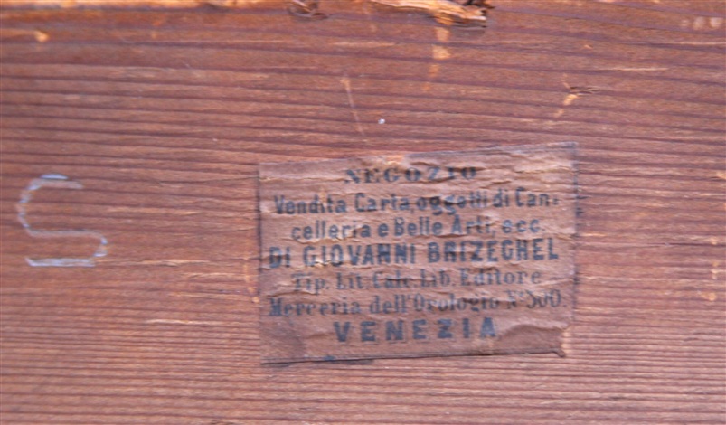 View of Florence by Henry Roderick Newman on artnet