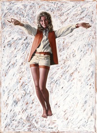 Victor Livoti | Artnet