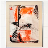 Alexandra Luke | Artnet