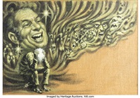 Kelly Freas | Artnet