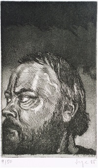 Peter Sorge | Artnet