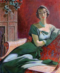 Edwin Georgi | Artnet