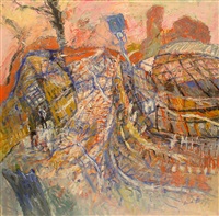 Jacobo Borges | Artnet