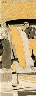 Harry Beckhoff | Artnet