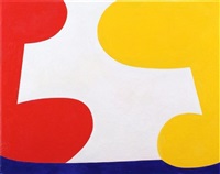 Andrew Masullo | Artnet