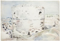 Paul Nash | Artnet