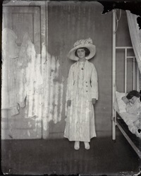 E.J. Bellocq | Artnet