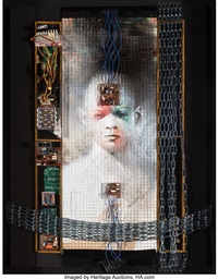 Dave McKean | Artnet