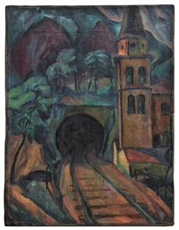 Ignaz Epper | Artnet