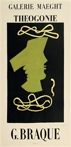 Georges Braque Events - Georges Braque on artnet