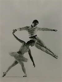 Gjon Mili | Artnet