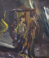 David Bomberg | Artnet