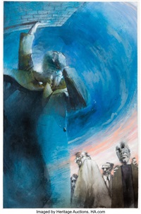 Dave McKean | Artnet