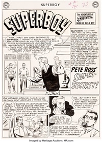 George Papp | Artnet