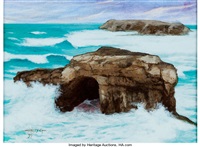 Randy Gallegos | Artnet