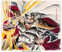 Ruth Thompson | Artnet