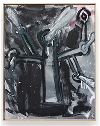 Walter Dahn | Artnet