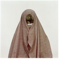 Shadi Ghadirian | Artnet