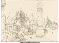 Jean Giraud (Moebius) | Artnet | Page 2