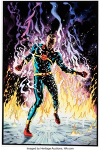 Garry Leach | Artnet