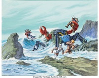 Earl Norem | Artnet