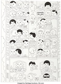 Ivan Brunetti | Artnet