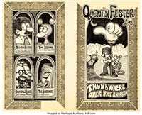 Art Spiegelman | Artnet