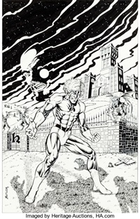 Jeff Butler | Artnet