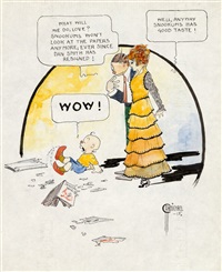 Albert Carmichael | Artnet