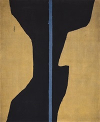 Charles Pollock | Artnet