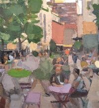 John Dubrow | Artnet