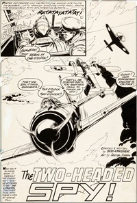 George J. Evans Jr. | Artnet