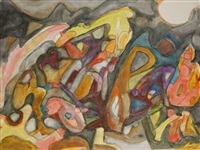 William Lumpkins | Artnet